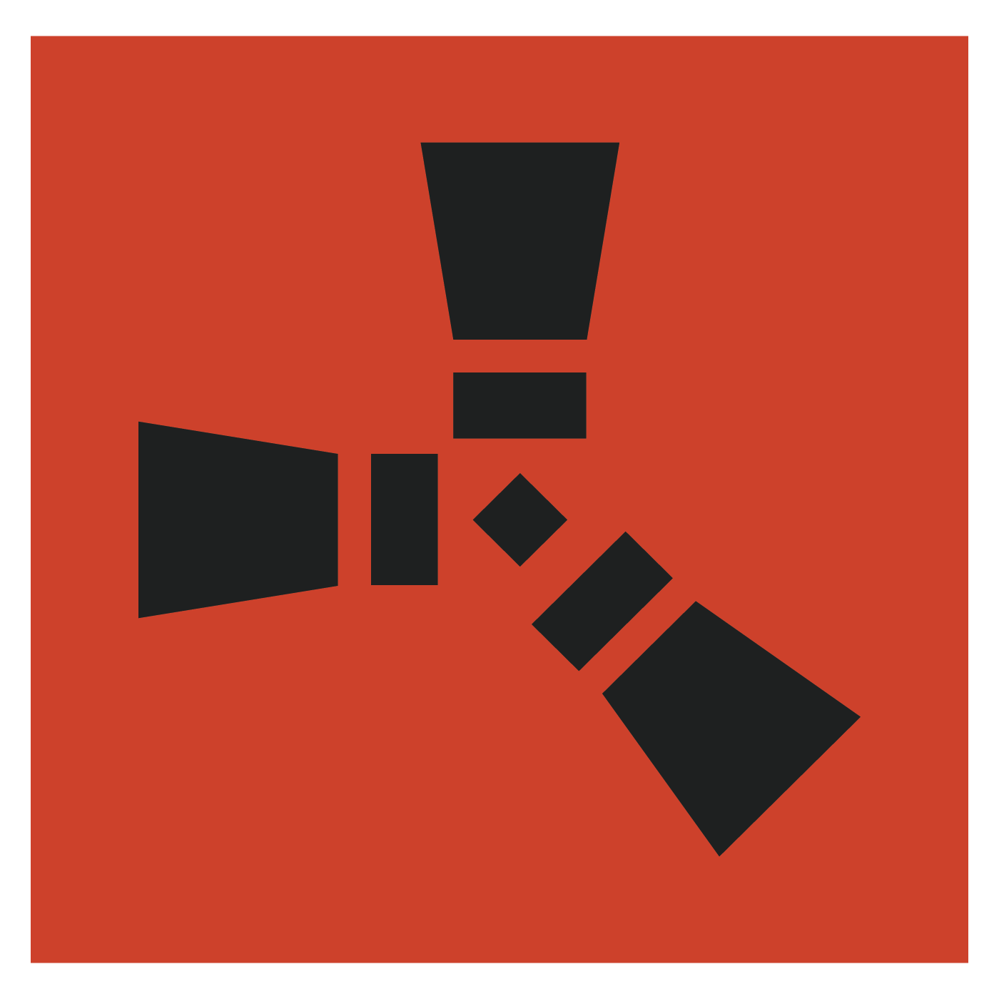 Rust VPS - High Performance Rust Server with Oxide